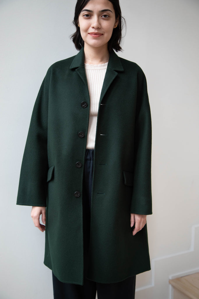 rennes — Outerwear