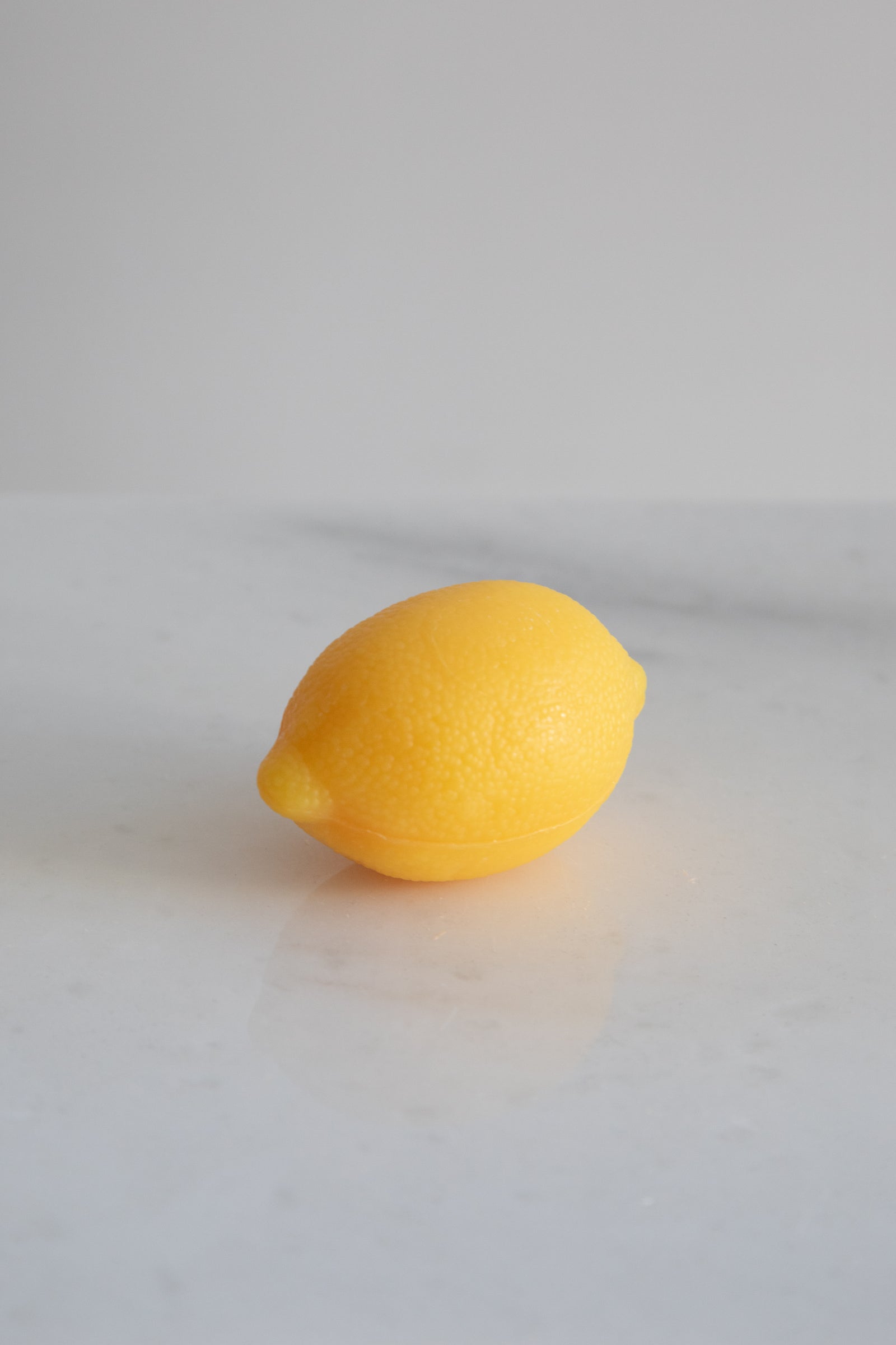rennes — Lemon Soap in Lemon