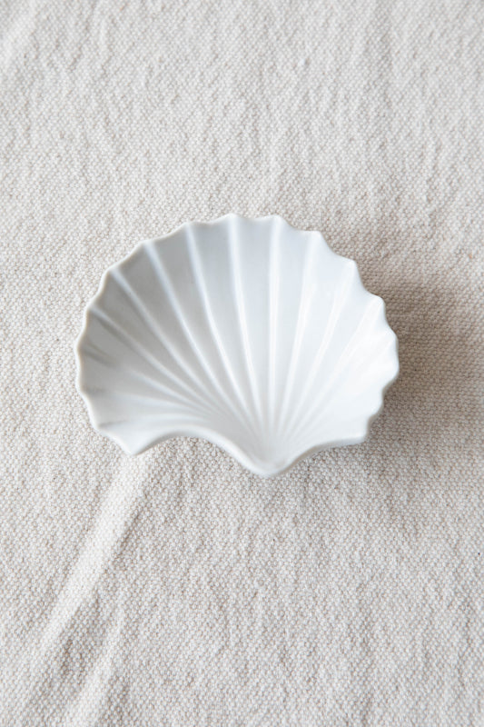 rennes — Shell Dish | Multiple Colors