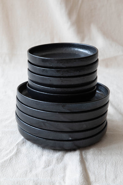 rennes — Jupiter Deep Plate | Multiple Sizes
