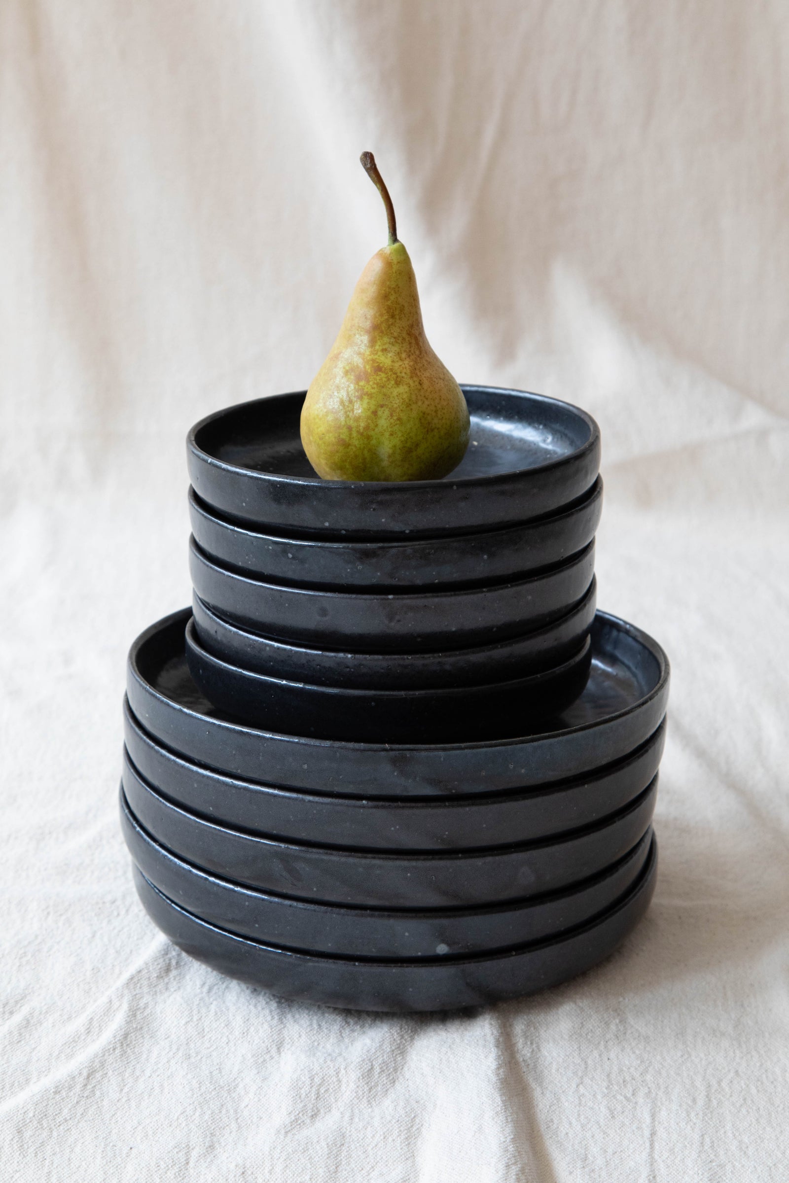rennes — Jupiter Deep Plate | Multiple Sizes