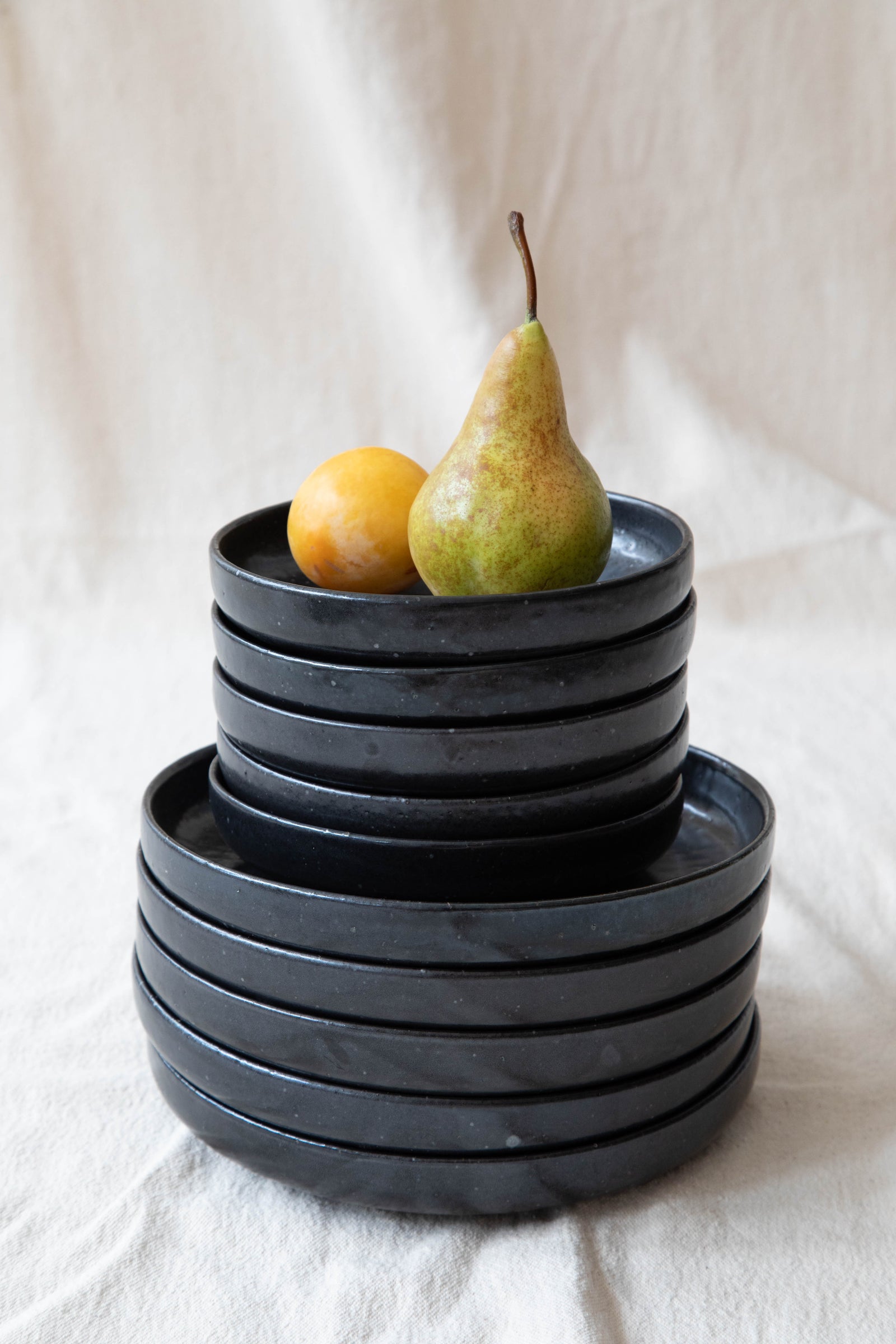 rennes — Jupiter Deep Plate | Multiple Sizes