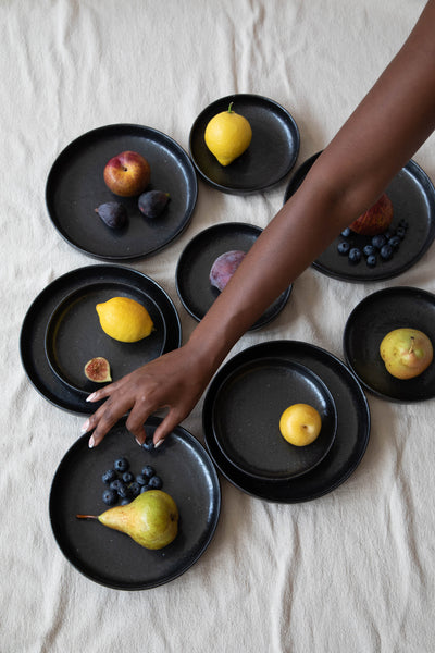 rennes — Jupiter Deep Plate | Multiple Sizes