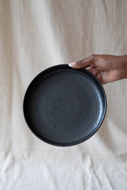 rennes — Jupiter Deep Plate | Multiple Sizes