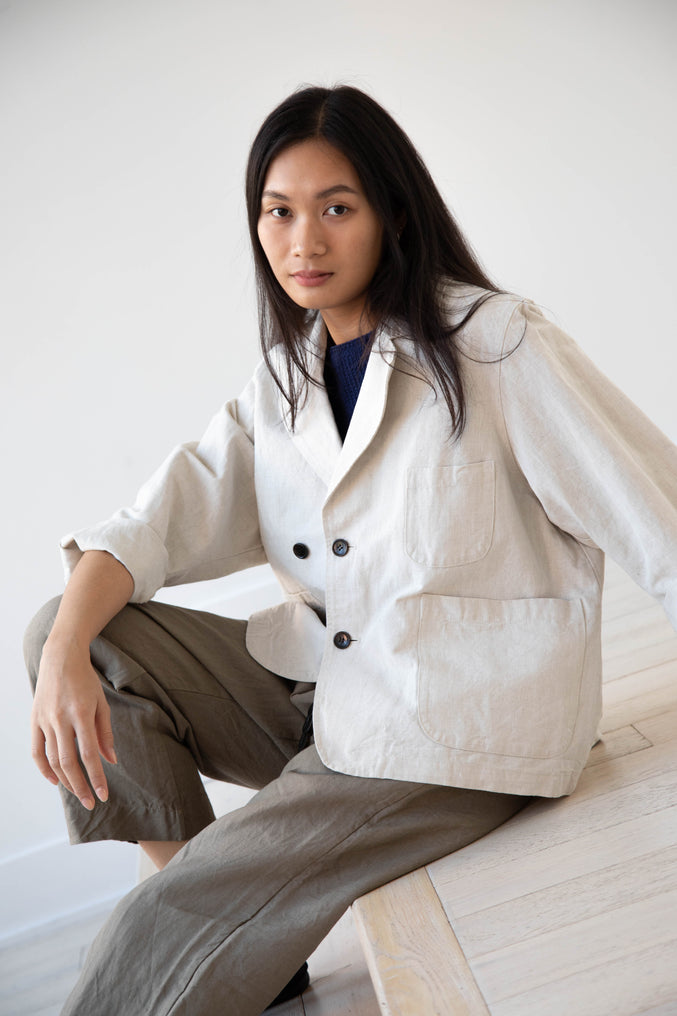 rennes — Outerwear