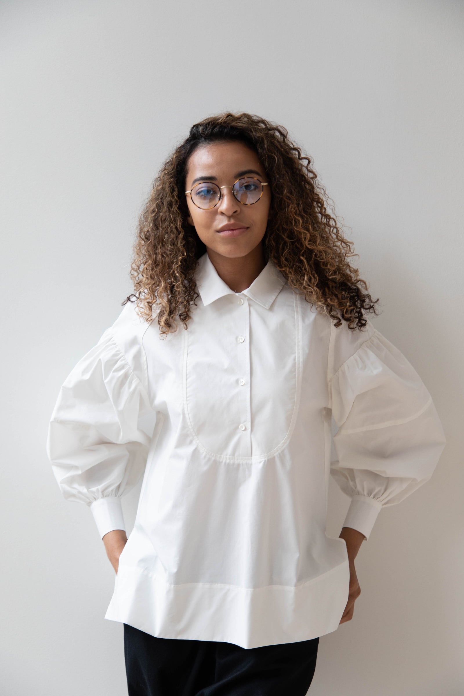 rennes — Eva Masaki | BabyT Optical in Time