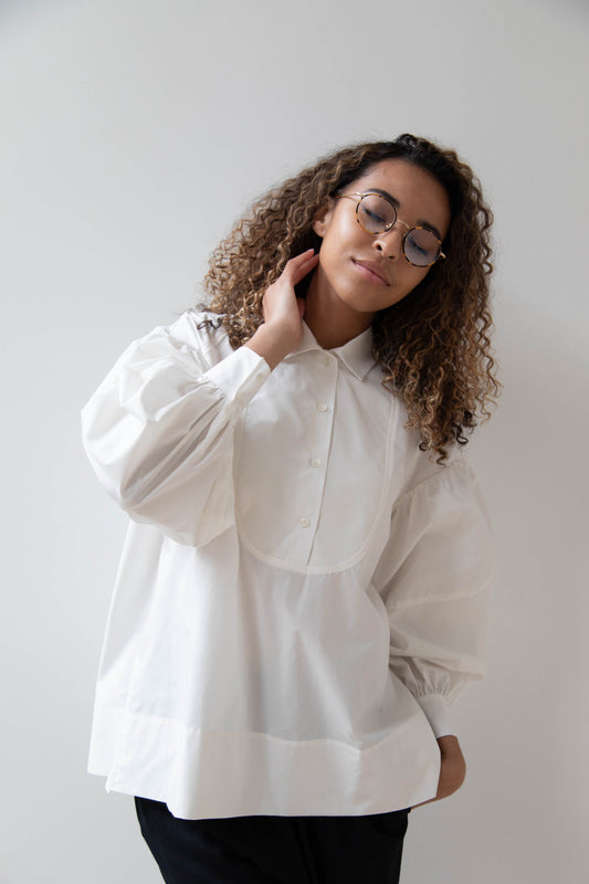 rennes — Eva Masaki | BabyT Optical in Time