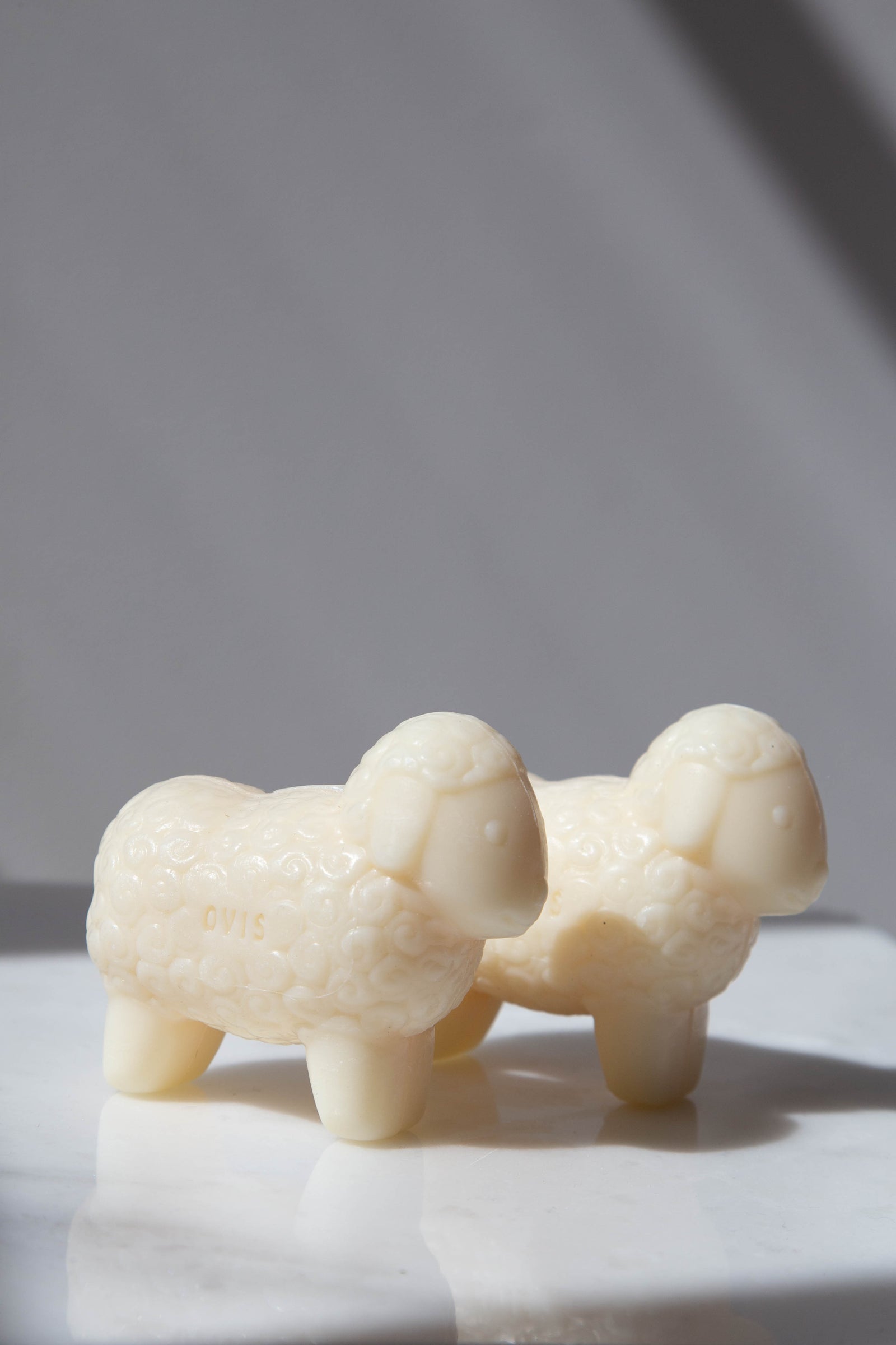 rennes — Sheep Milk Soap - Multiple Scents!