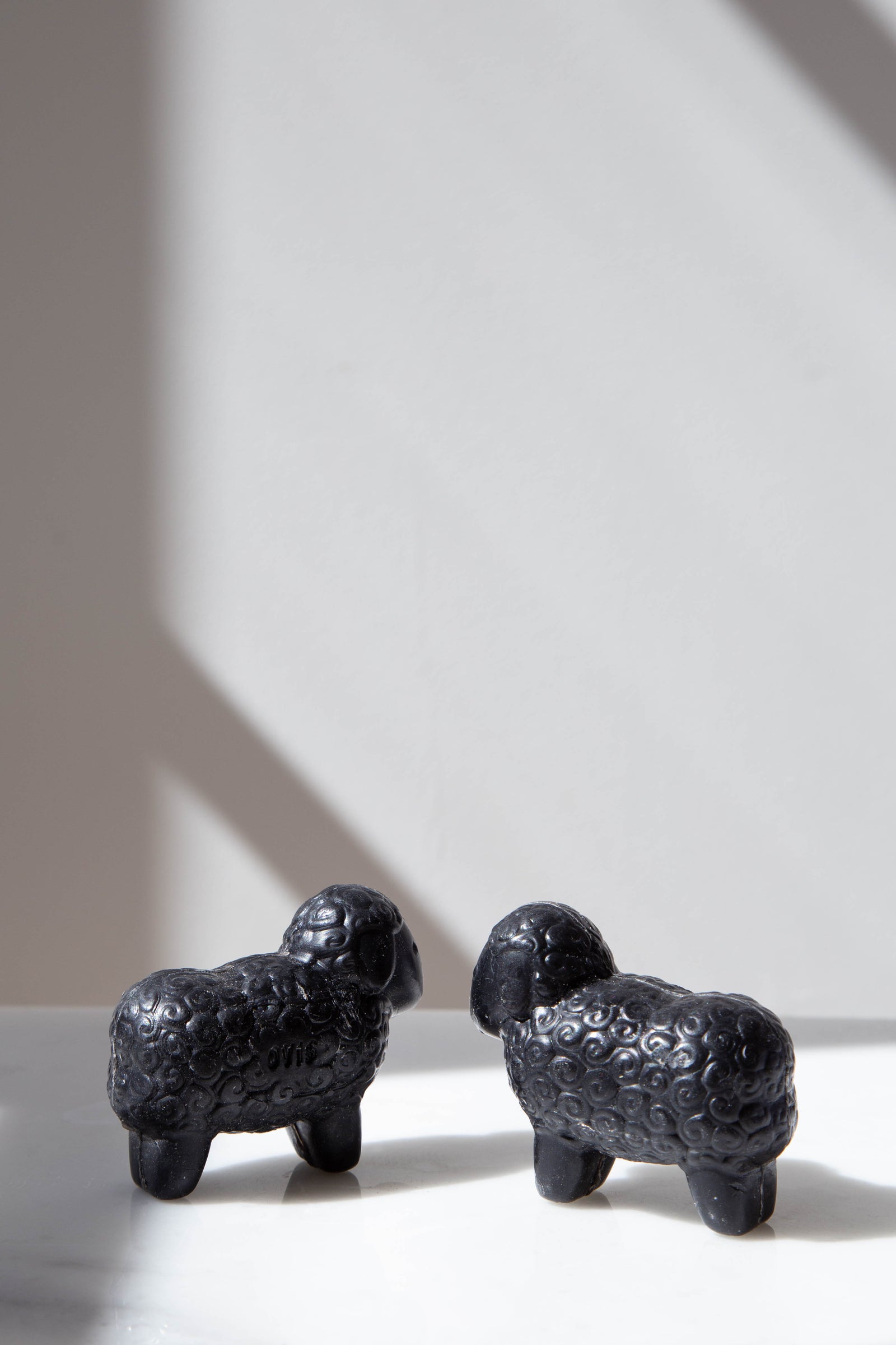 rennes — Sheep Milk Soap - Multiple Scents!