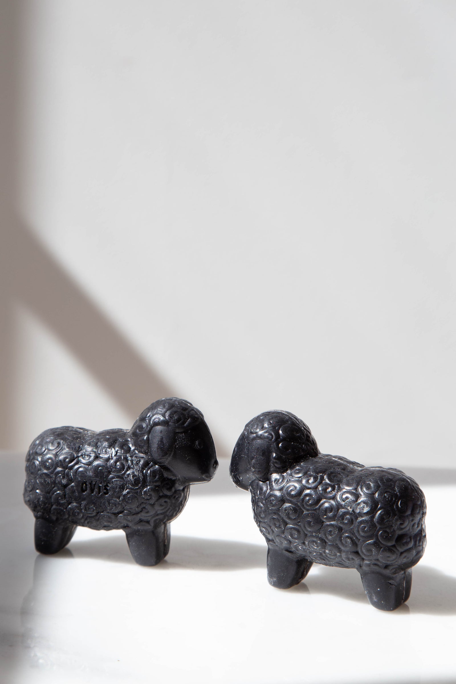 rennes — Sheep Milk Soap - Multiple Scents!