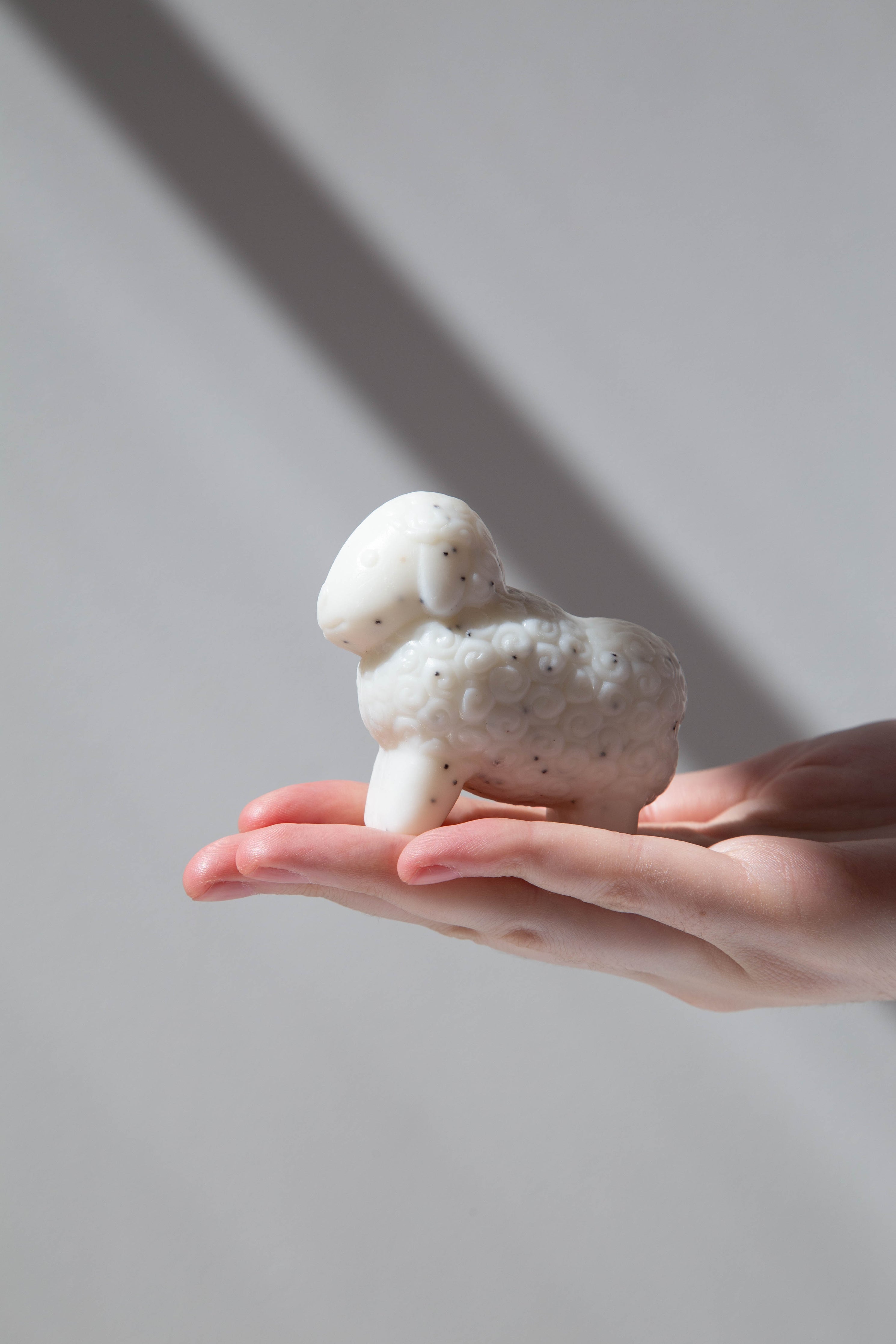 rennes — Sheep Milk Soap - Multiple Scents!